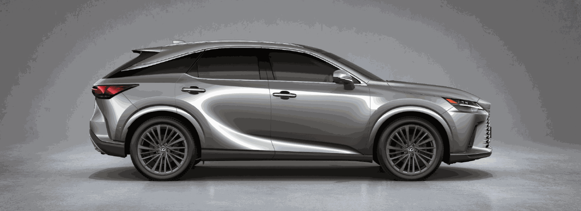 rx350-ultimate | Lexus Macau